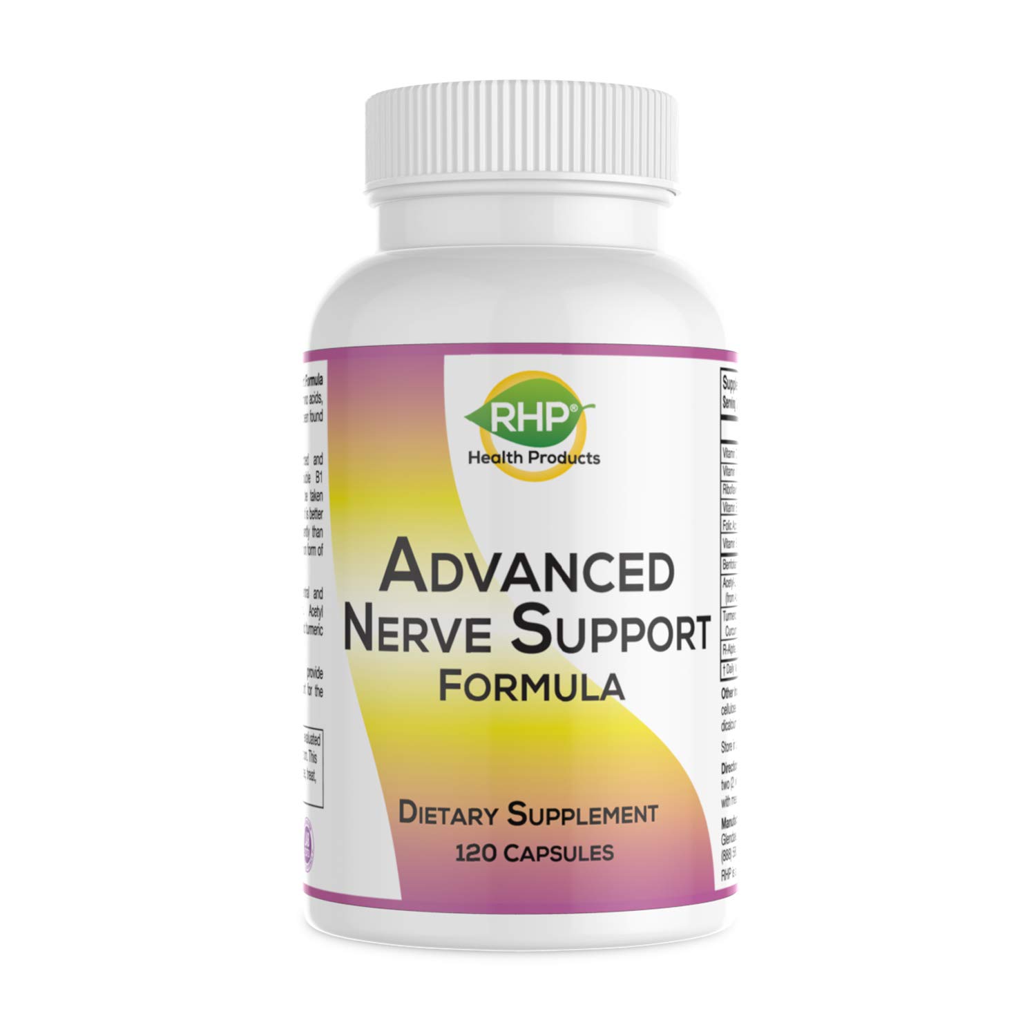 Comprehensive Review of Primal Labs Advanced Nerve Support: Ingredients ...